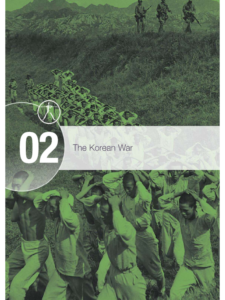 2 the Korean War | PDF