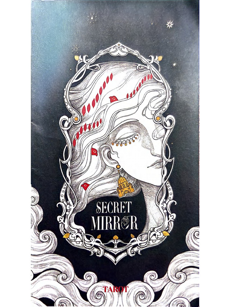 Secret Mirror | PDF