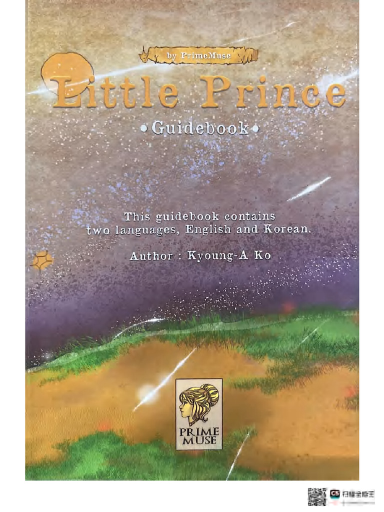 Little Prince | PDF
