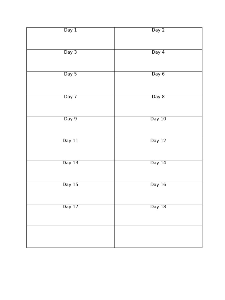 Unit 1 Warm Ups Sheet | PDF