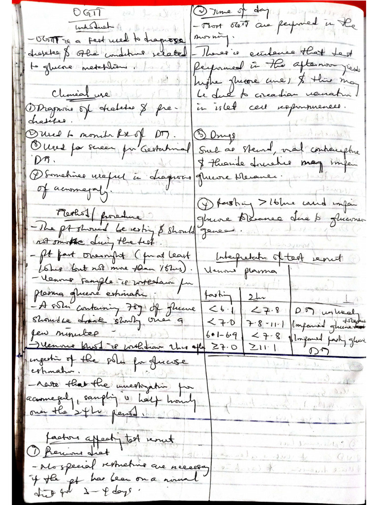Chem Path Theory | PDF