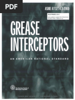 Nfpa 820 (22-23 | PDF | Fires | Water