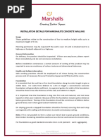 DPC Installation and Positioning Guide | PDF | Framing (Construction ...