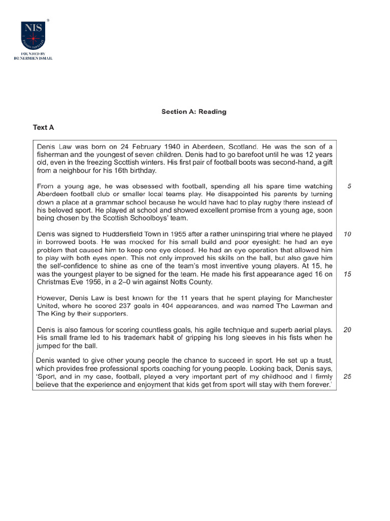 Assignments | PDF