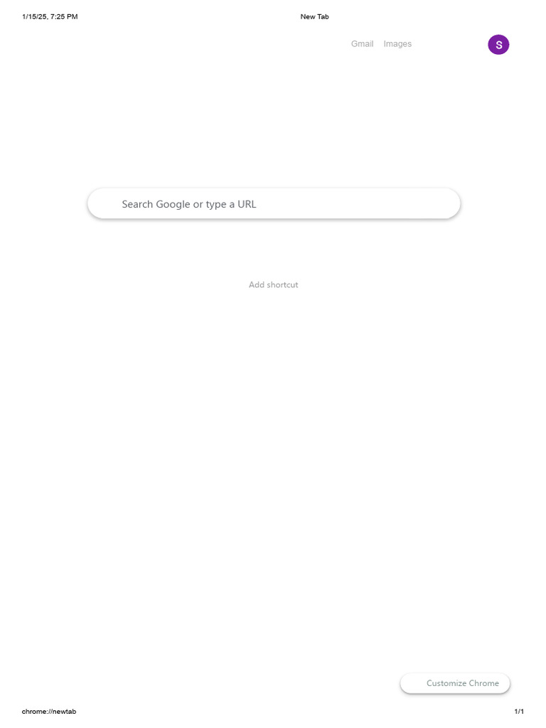 New Tab Pdf