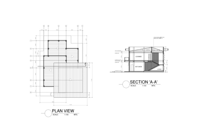 Plan View | PDF