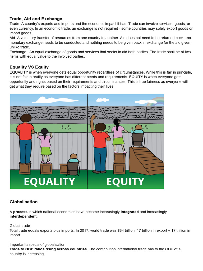 All Information Document | PDF | Aids | Economic Surplus