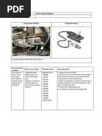 Scania Fault Codes Installation Manual | PDF | Throttle | Diesel Engine