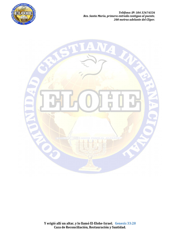 Junta 2025 JUNTA | PDF | Gobierno