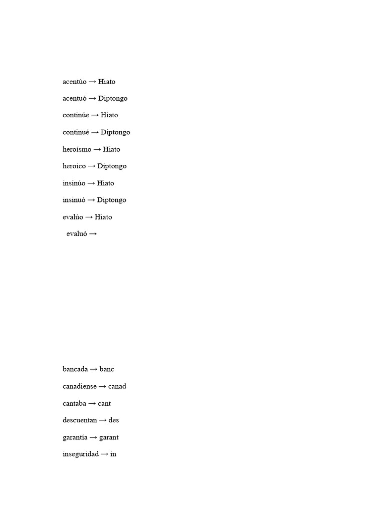 Práctico II Psicolingüística | PDF