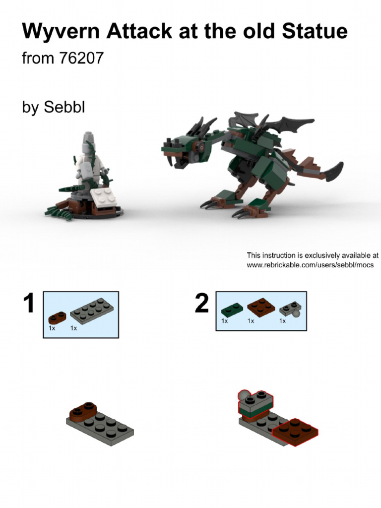 Dragon Pollo Oscuro | PDF