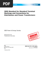 IEEE-Std-242-1986 Protection and Coordination of Industrial and ...