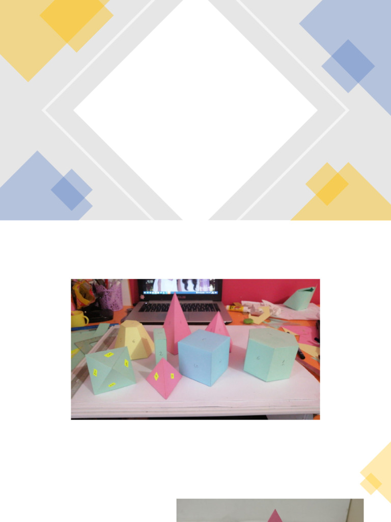 Figuras Solidas | PDF