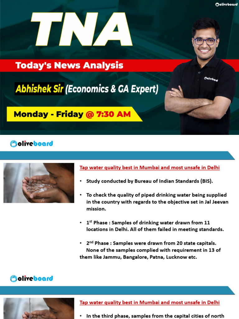 19 November TNA | PDF