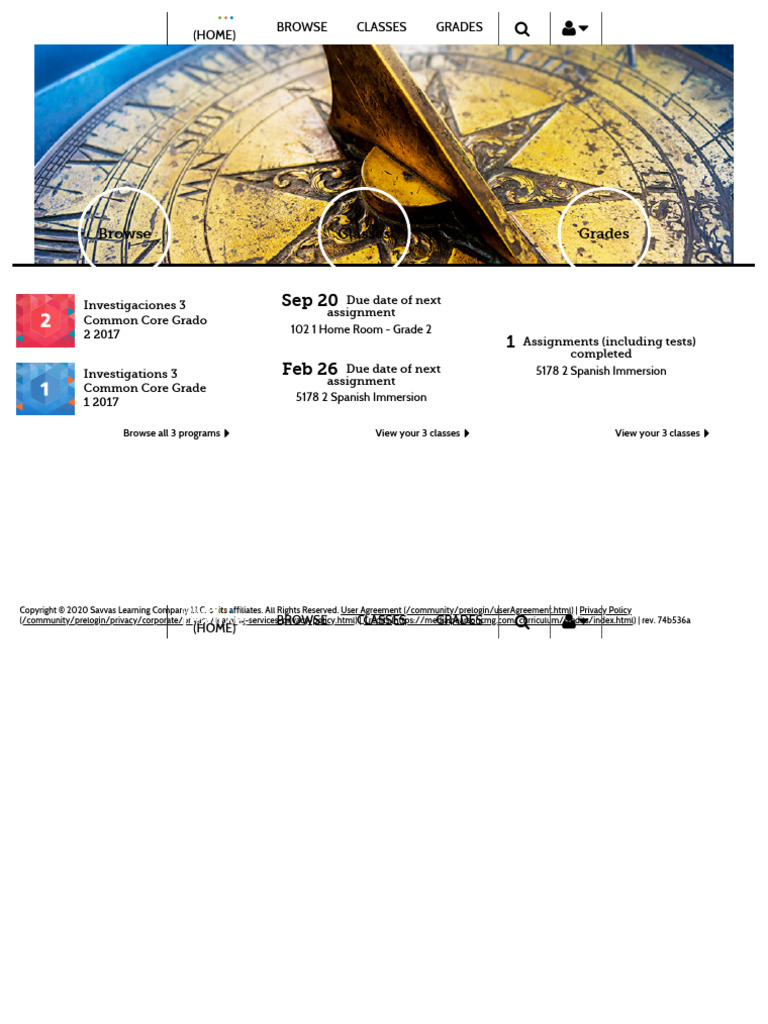 Pearson Realize | PDF