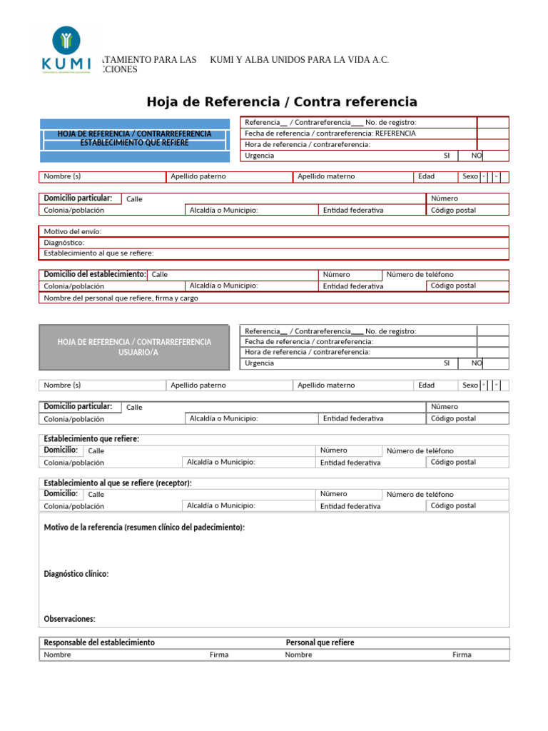 Hoja de Referencia | PDF