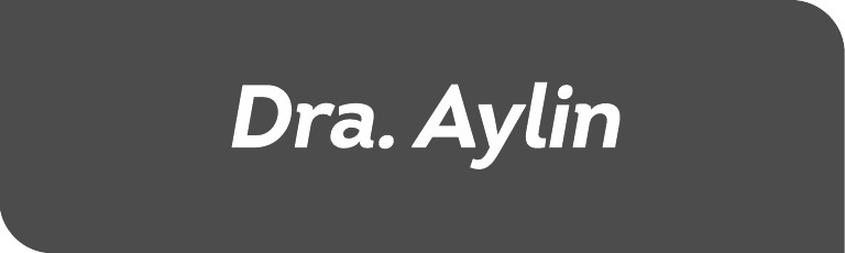 Lenmed - Placa Acrílica 50x15cm - Dra. Aylin | PDF