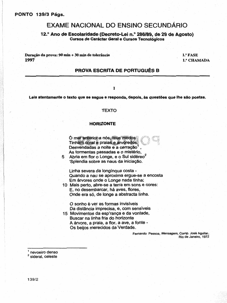 zc0Opo-portuguesB139 Pef1c1 97-Cópia | PDF