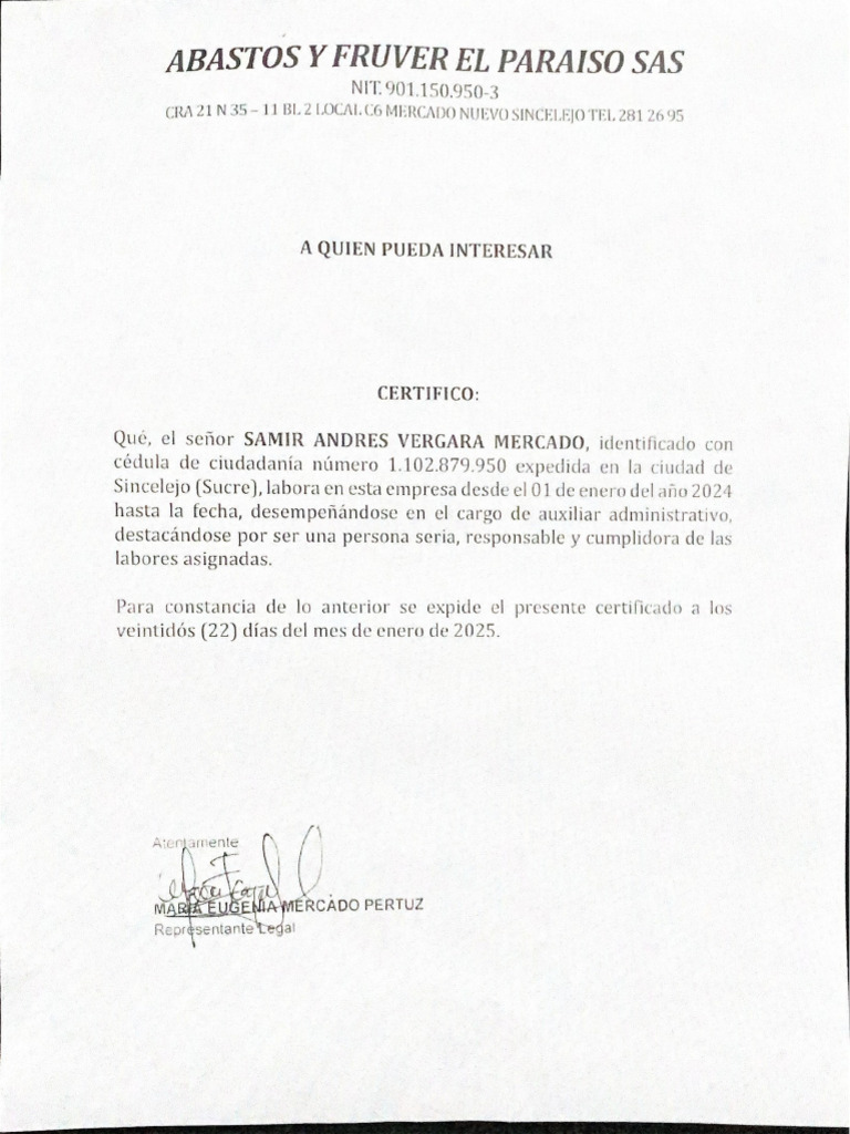 certificaion 2 | PDF