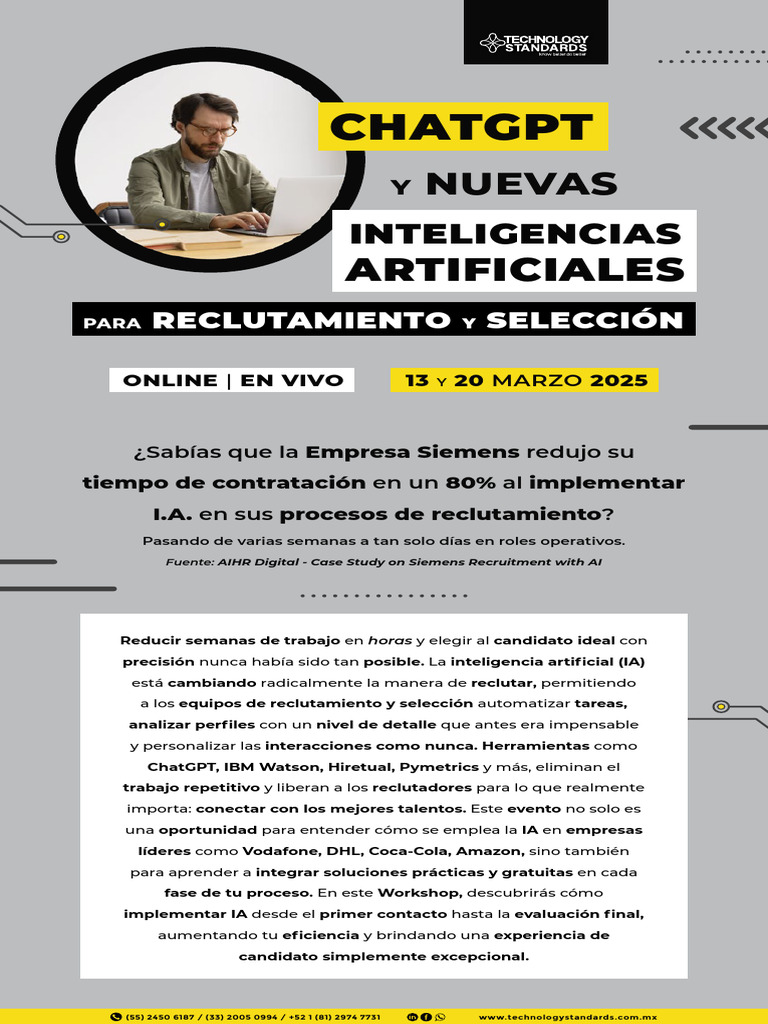 Chatgpt24 Ts 2 | PDF | Inteligencia artificial | Inteligencia (IA) y semántica