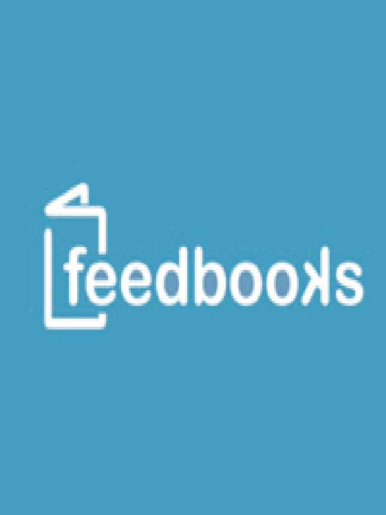 Feedbooks | PDF