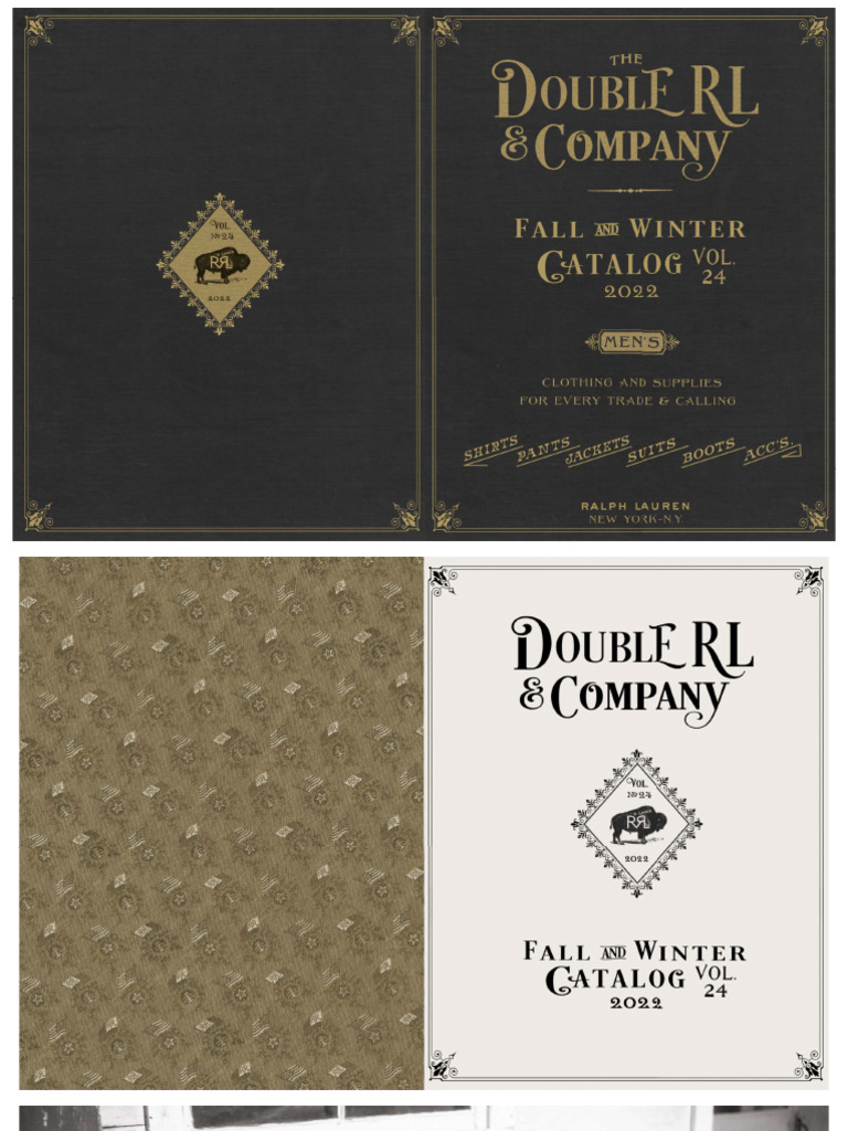 RRL 2022 (Fall Winter) | PDF