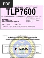 Rasier Vehicle Inspection Form R4 | PDF | Vehicles | Product Introductions