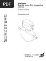 Pulptec: MEK-2500 Rotating Consistency Transmitter | PDF | Calibration ...