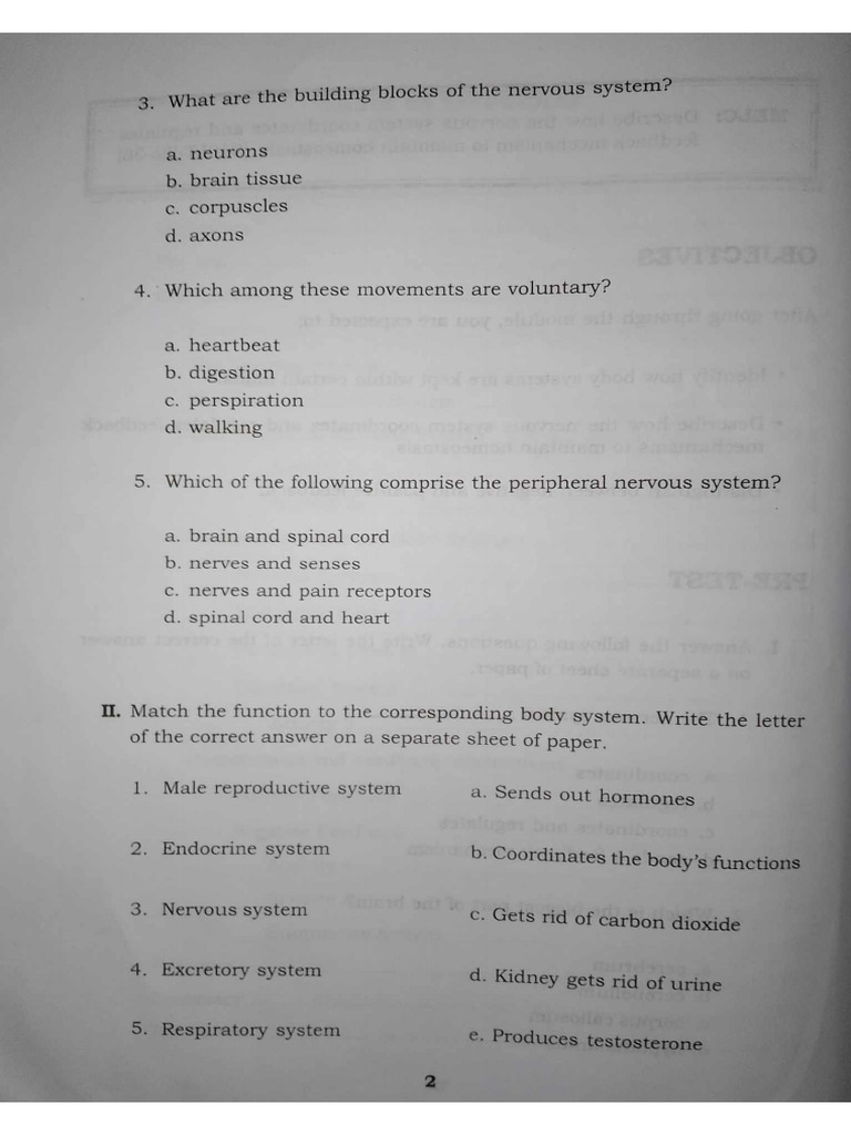 Science 10 Q3 M3 | PDF