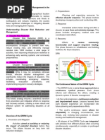 Philippines NDRRM Plan 2011-2028 | PDF | Emergency Management ...