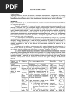 Espa 29 Escala de Estilos de Socializacion Parental en La Adolescencia ...