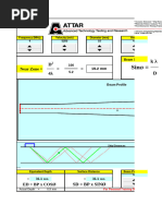 Quick Graphing Program 5.0 | PDF