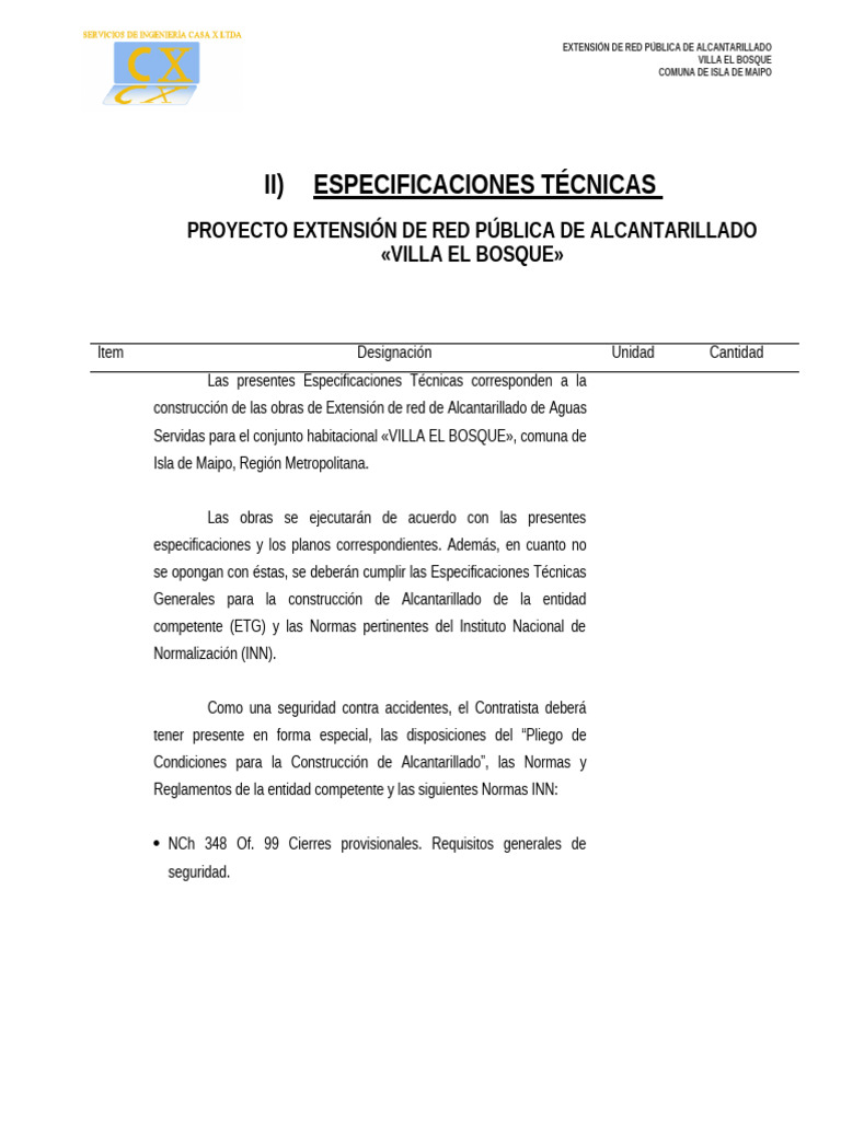 V1_EETT_AS_VEB | PDF | Alcantarillado | Tubería (transporte de fluidos)