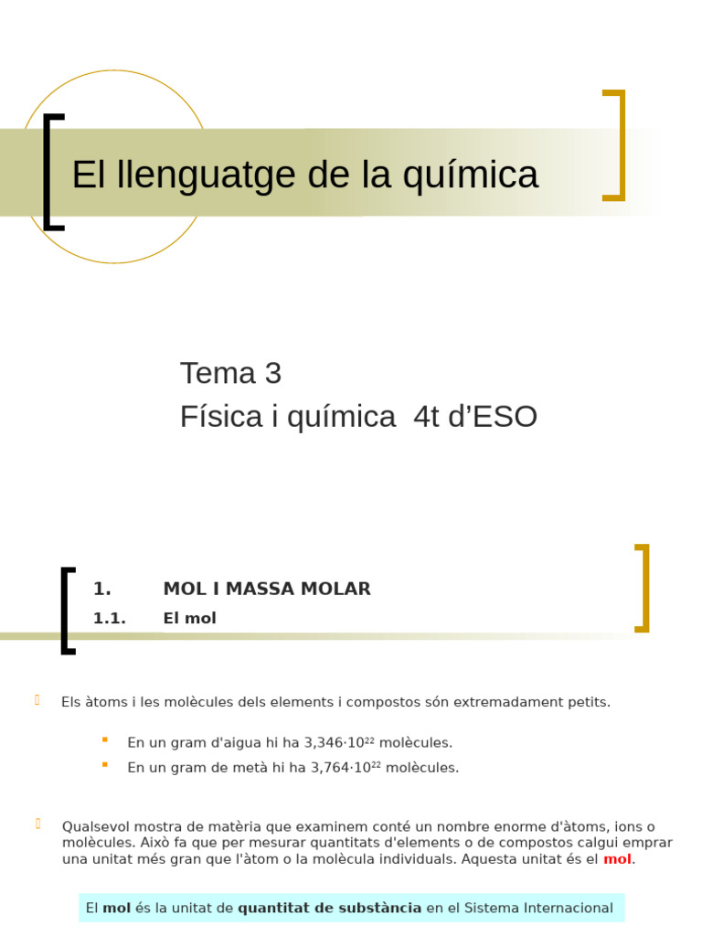tema3_llenguatge_quimica | PDF