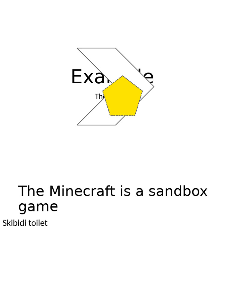 Example WPS Office | PDF