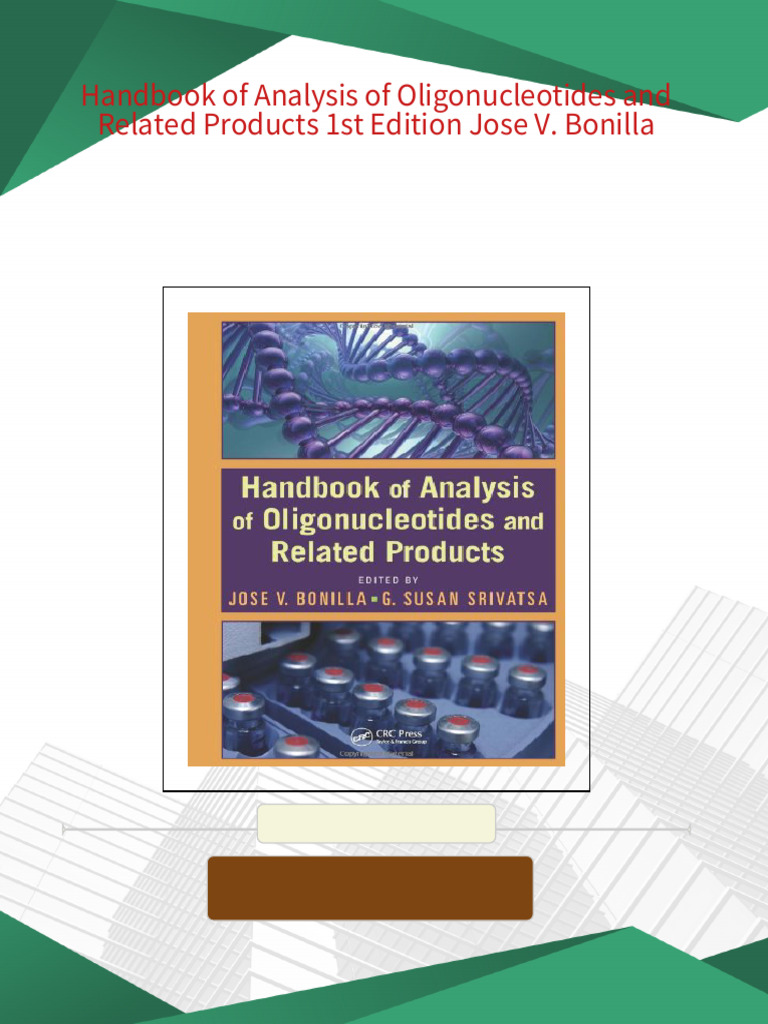 15182 | PDF | Oligonucleotide | Dna Microarray