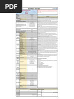 Faysal Bank Islamic Banking Charges 2025 | PDF | Transaction Account | Banks