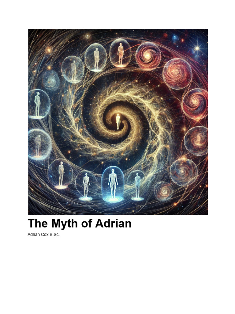 The Myth of Adrian | PDF | Weaving | Loom
