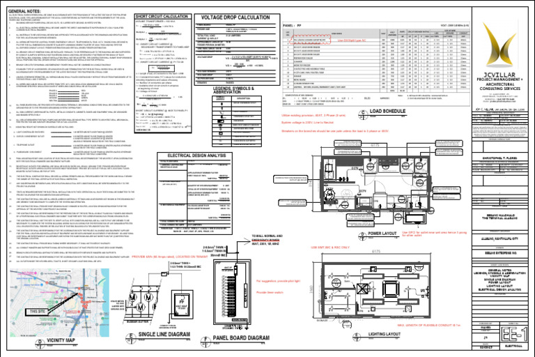 Electrical Installation Guide | PDF | Electricity | Components