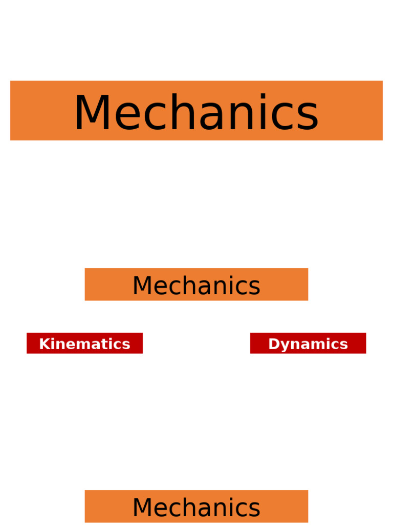 Horizontal Motion | PDF