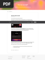 Suno AI Comprehensive Guide | PDF | Tempo | Musical Forms