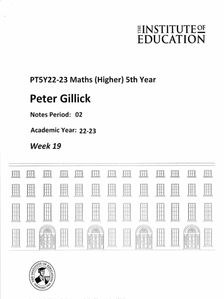 Integration Notes | PDF