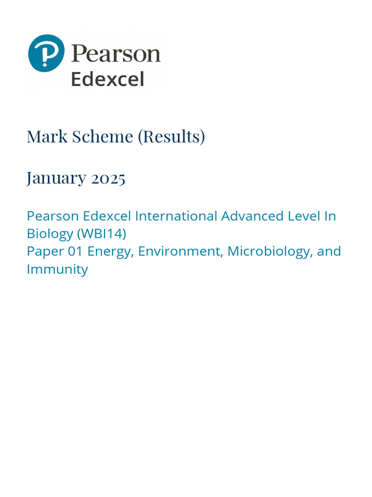 wbi14-01-rms-20250306 (1) | PDF | Greenhouse Gas | Virus