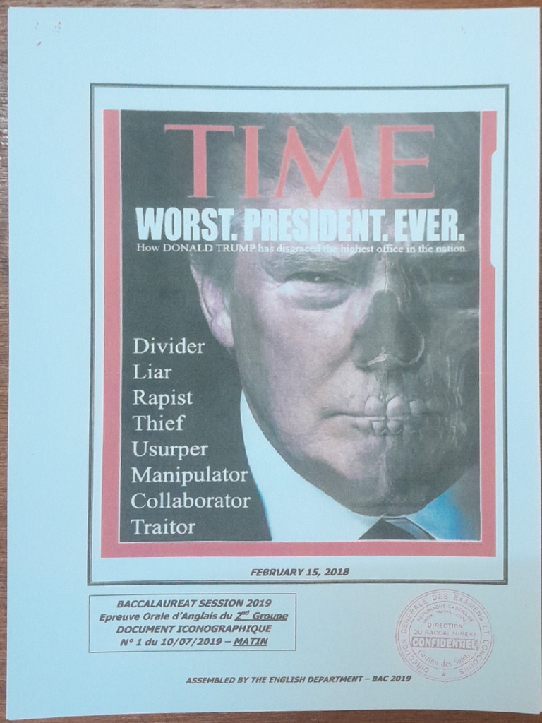Front Page | PDF