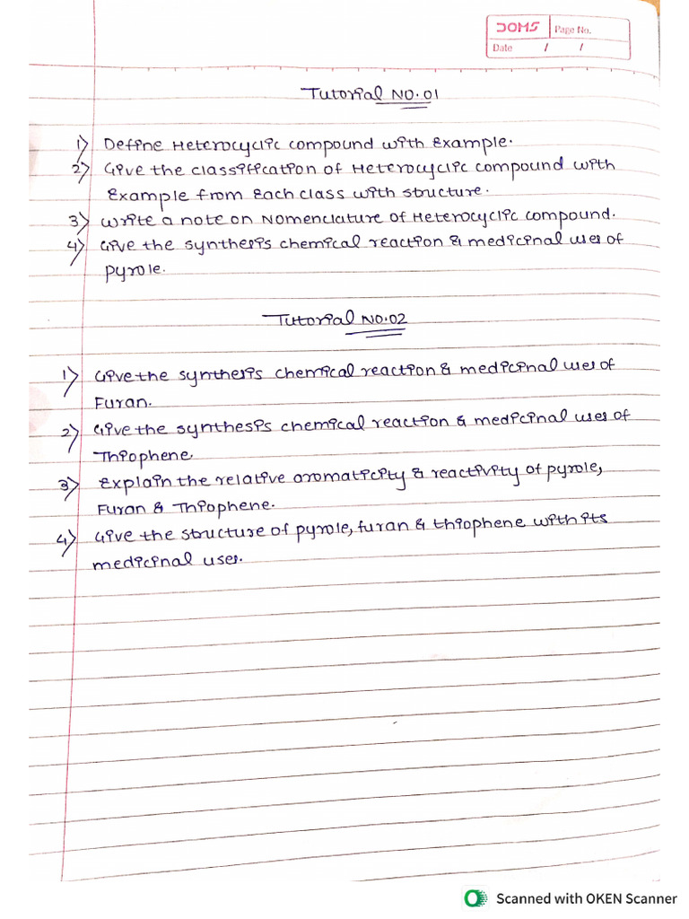 POC 3 tutorial | PDF