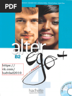 Odyssée B1 Livre | PDF