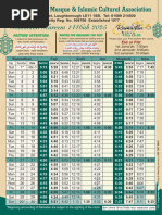 Route 4 Darwin To Casuarina Public Bus Timetable | PDF | Transport ...