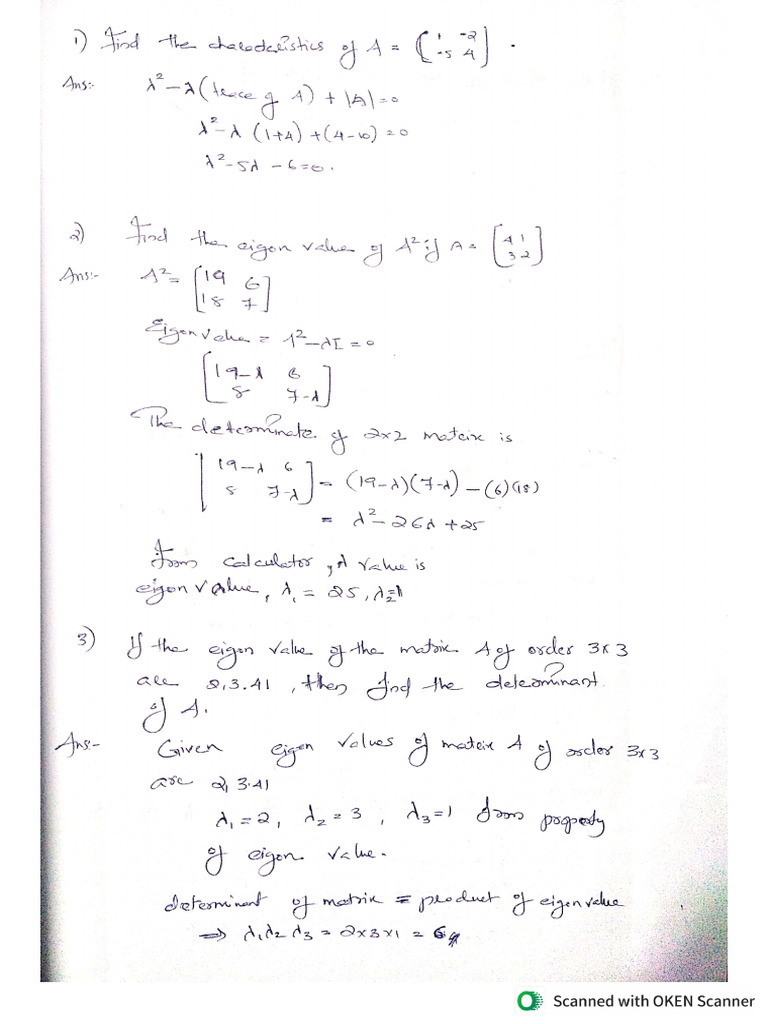 Maths1 Removed | PDF