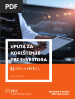 Interni Obracun PDV | PDF