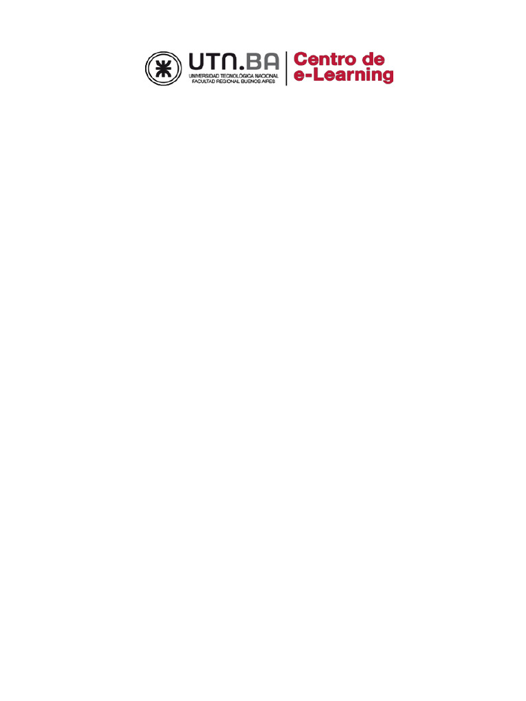 Desarrollo en React .JS - Programa | PDF | Informática | Ingeniería de software